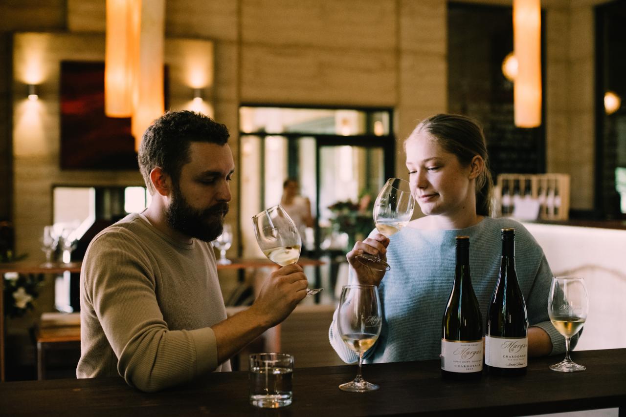 Seasonal Favourites Tasting - Margan Wines & Restaurant Reservations
