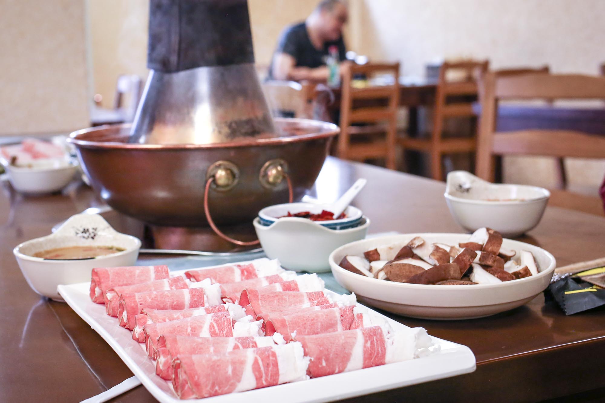 Beijing Neighborhood Food Tour Lost Plate Food Tours Reservations