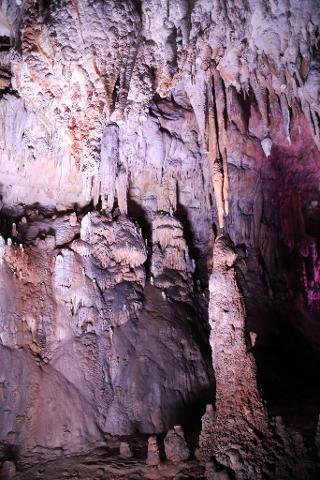 The Angel Caves of Pertosa - S&G- Tours Reservations