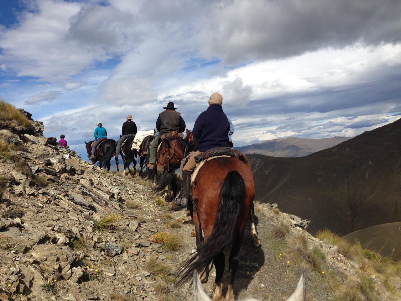 Horseback Riding Holiday, Horseback Safaris, Horseback Trail Ride - St ...