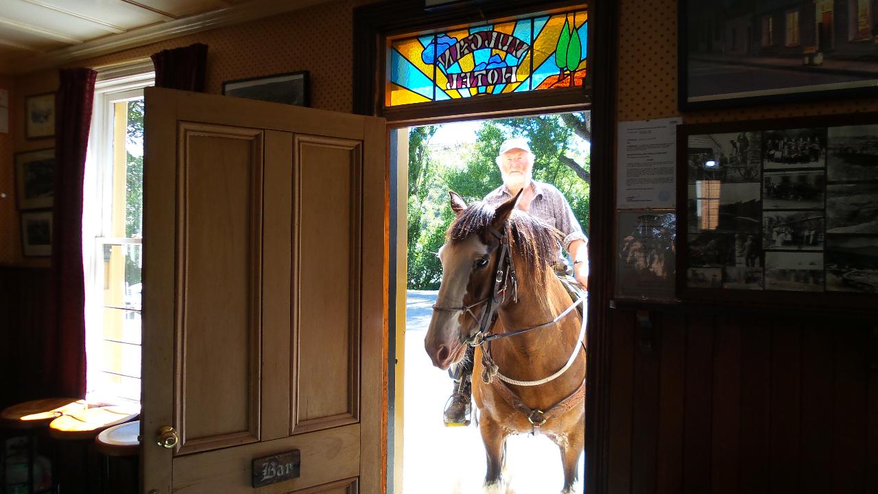 Horseback Riding Holiday, Horseback Safaris, Horseback Trail Ride ...