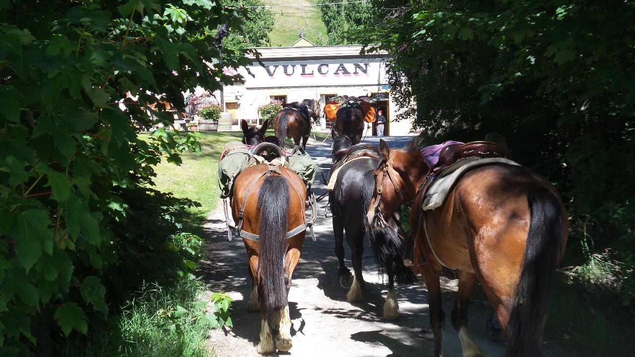 Horseback Riding Holiday, Horseback Safaris, Horseback Trail Ride ...