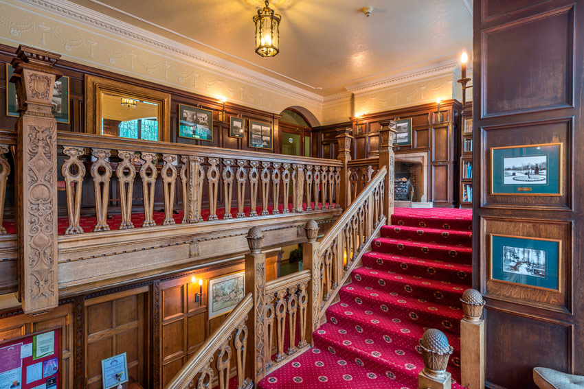 Lincolnshire Heritage & Dambusters Hotel - Sun 13th June 2021 ...