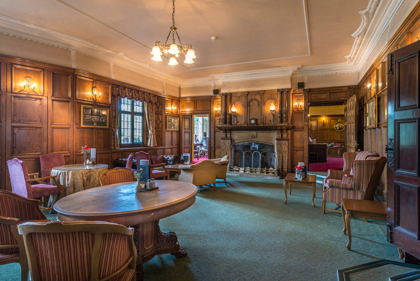 Lincolnshire Heritage & Dambusters Hotel - Sun 13th June 2021 ...