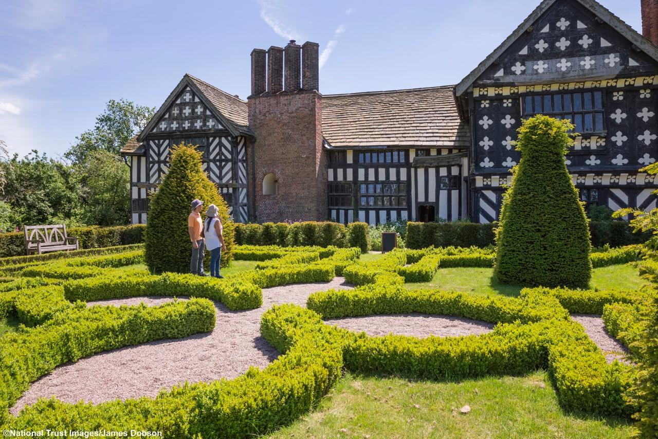 Warner - 3* Alvaston Hall & Chester - Mon 31st July 2023 - Highcliffe ...