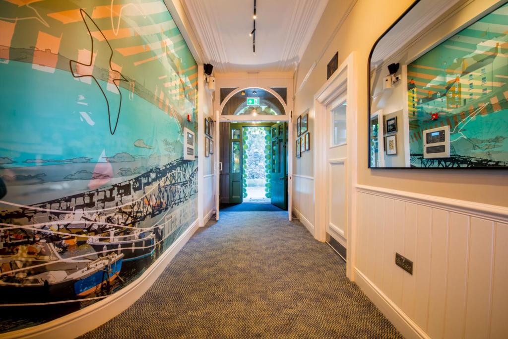 **NEW** Imperial Hotel in Tenby - Special Deal!! - Mon 3rd Nov 2025 ...