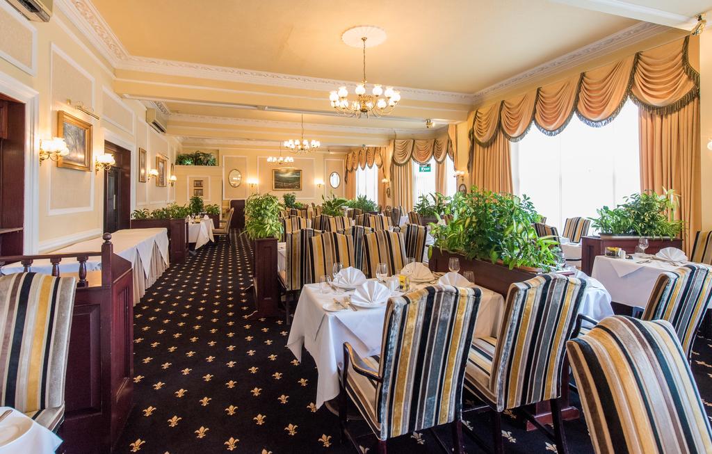 Brend Hotels - Luxury 4* Imperial Hotel - North Devon - Sun 12th March ...