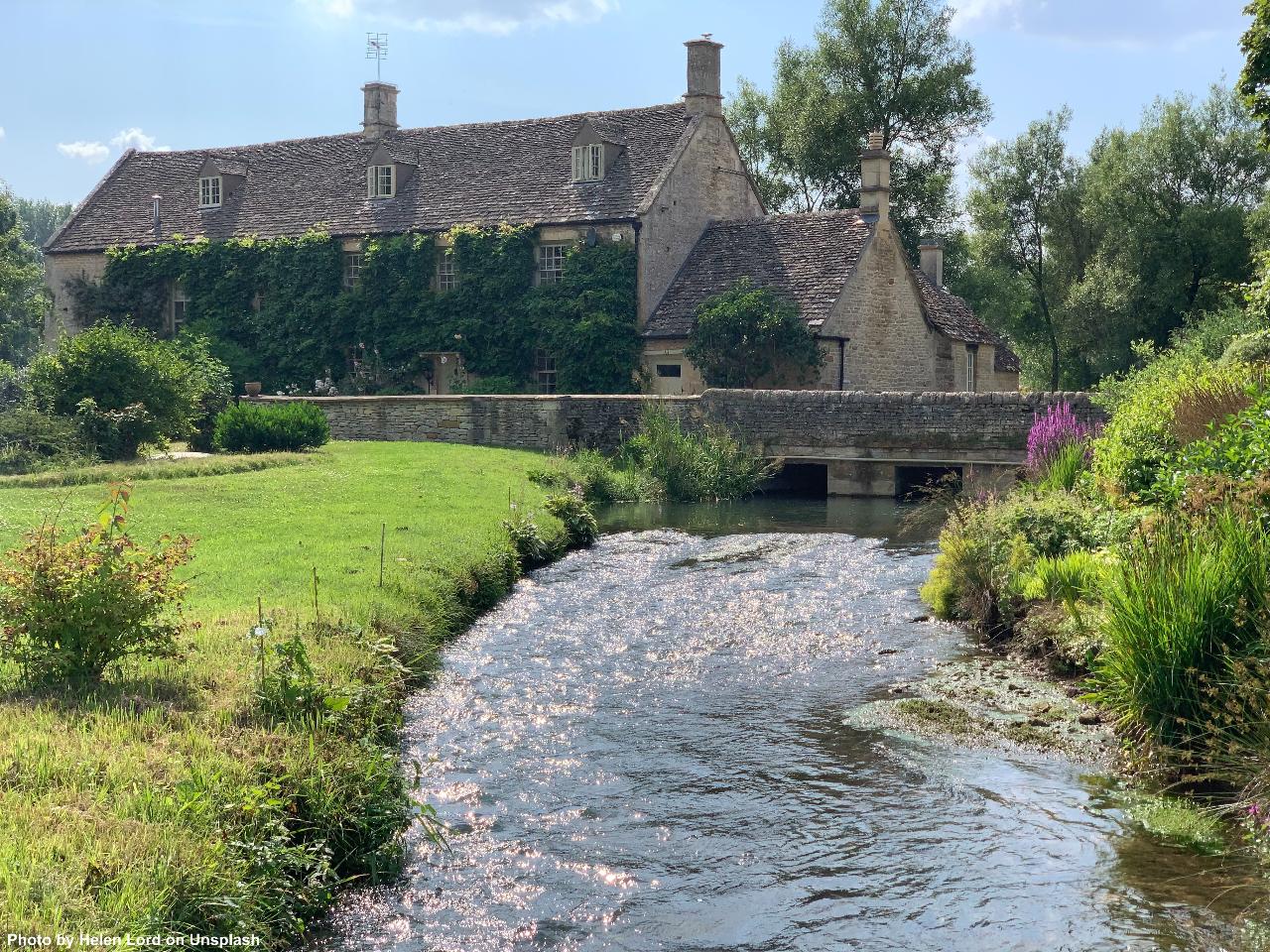 Cotswolds Mini Break - Sun 17th Aug 2025 - Highcliffe Coach Holidays ...