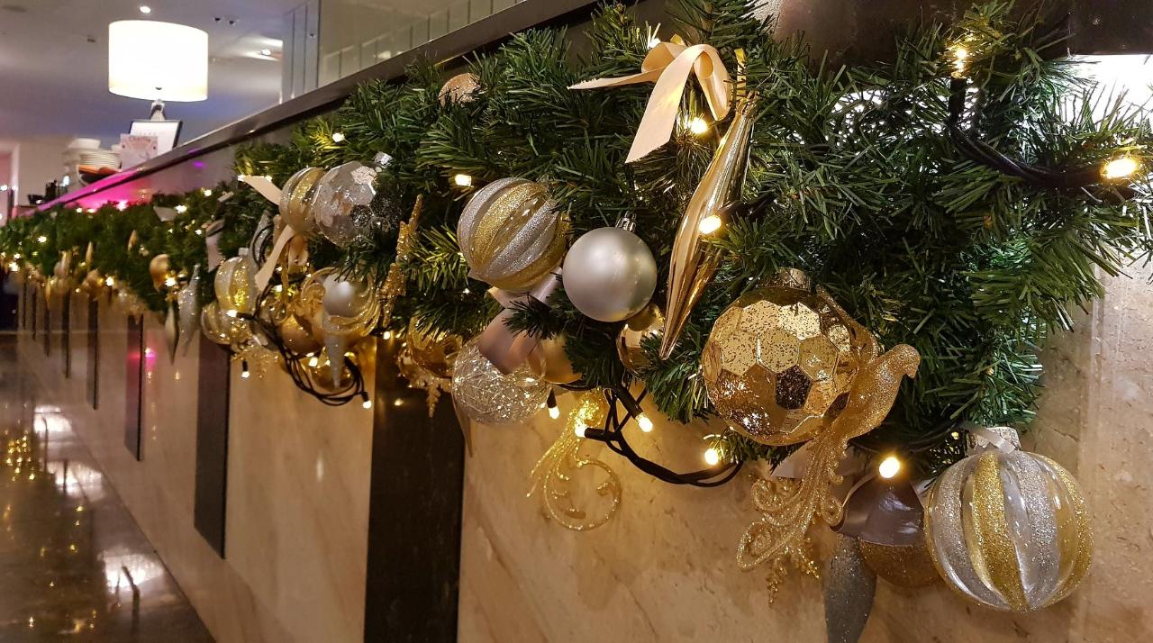 Torquay - Turkey & Tinsel - 4* Belgrave Sands Hotel - Mon 16th Dec 2024 ...