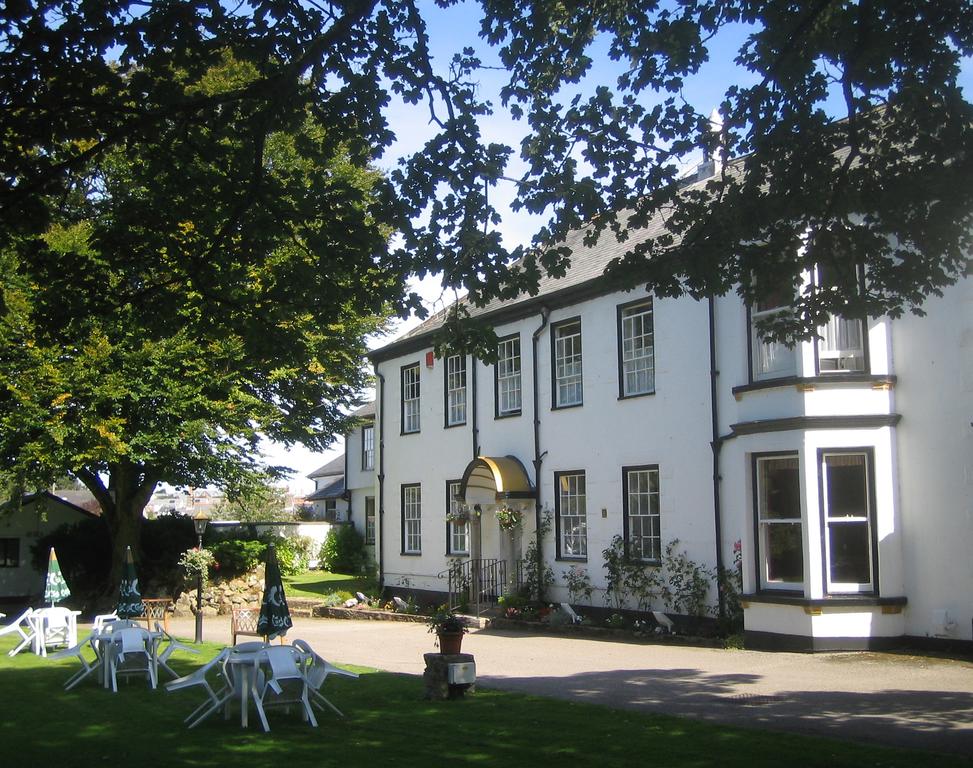 Gardens & Sights of Cornwall - Fri 26th April 2024 - Highcliffe Coach ...
