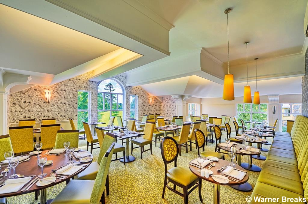 Warner Christmas Lunch & Pantomime at Cricket St Thomas - Sun 18th Dec ...