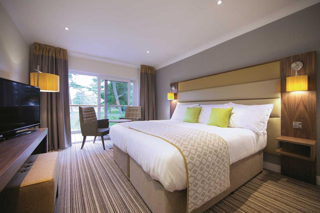Warner - 3* Alvaston Hall & Chester - Mon 31st July 2023 - Highcliffe ...