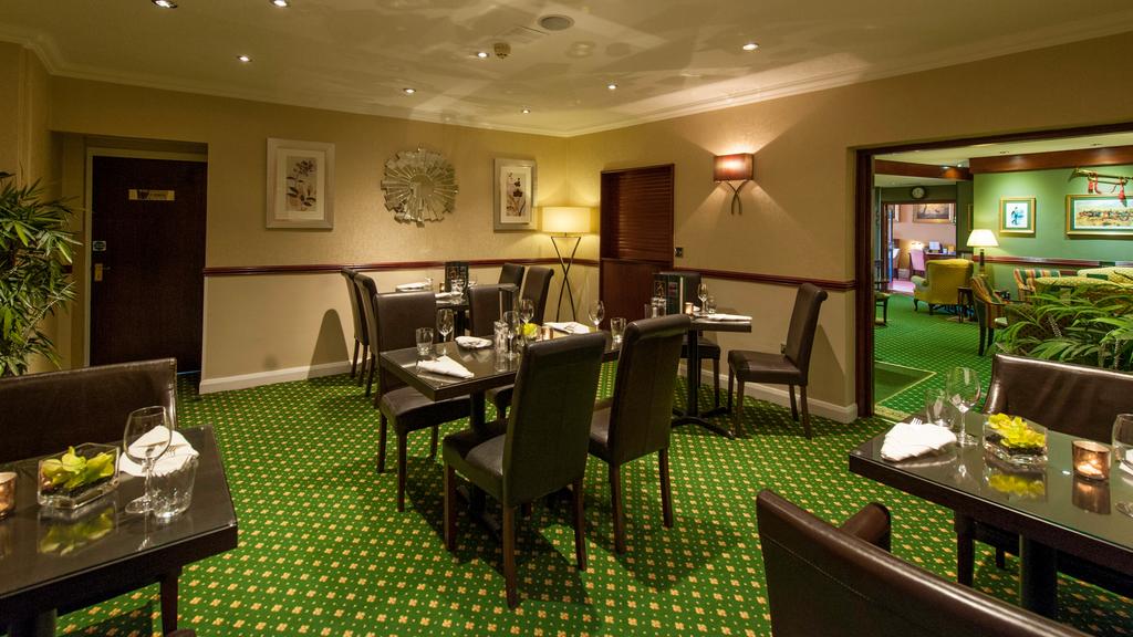 Brend Hotels - Luxury 4* Imperial Hotel - North Devon - Sun 12th March ...