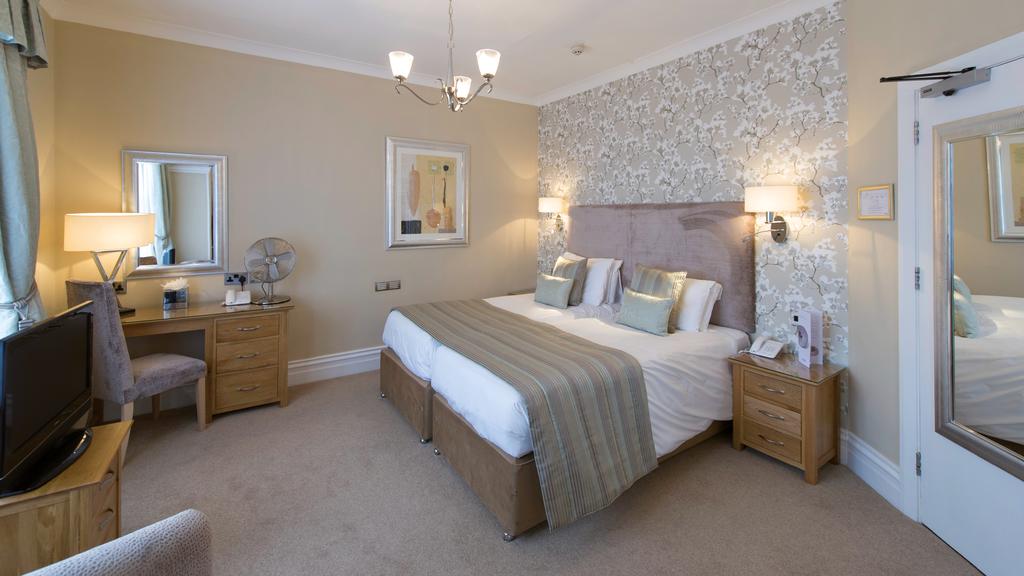 Brend Hotels - Luxury 4* Imperial Hotel - North Devon - Sun 12th March ...