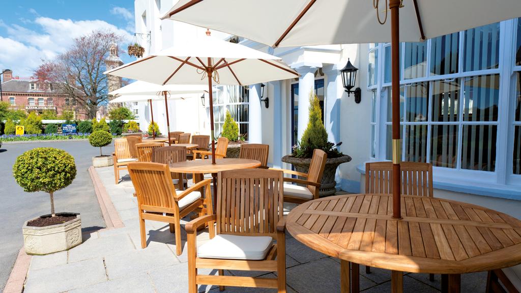 Brend Hotels - Luxury 4* Imperial Hotel - North Devon - Sun 12th March ...