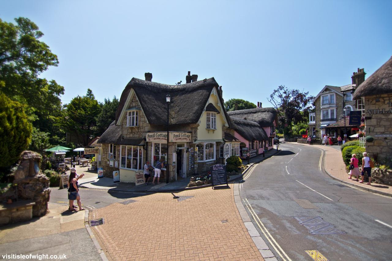 Warner - 3* Bembridge Coast Hotel - Mon 19th Feb 2024 - Highcliffe ...