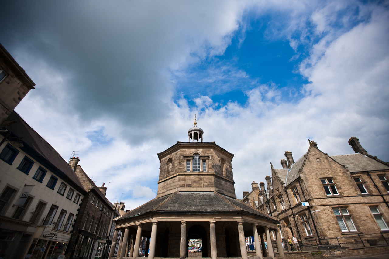 County Durham, Raby Castle & Beamish Museum - Mon 8th June 2026 ...
