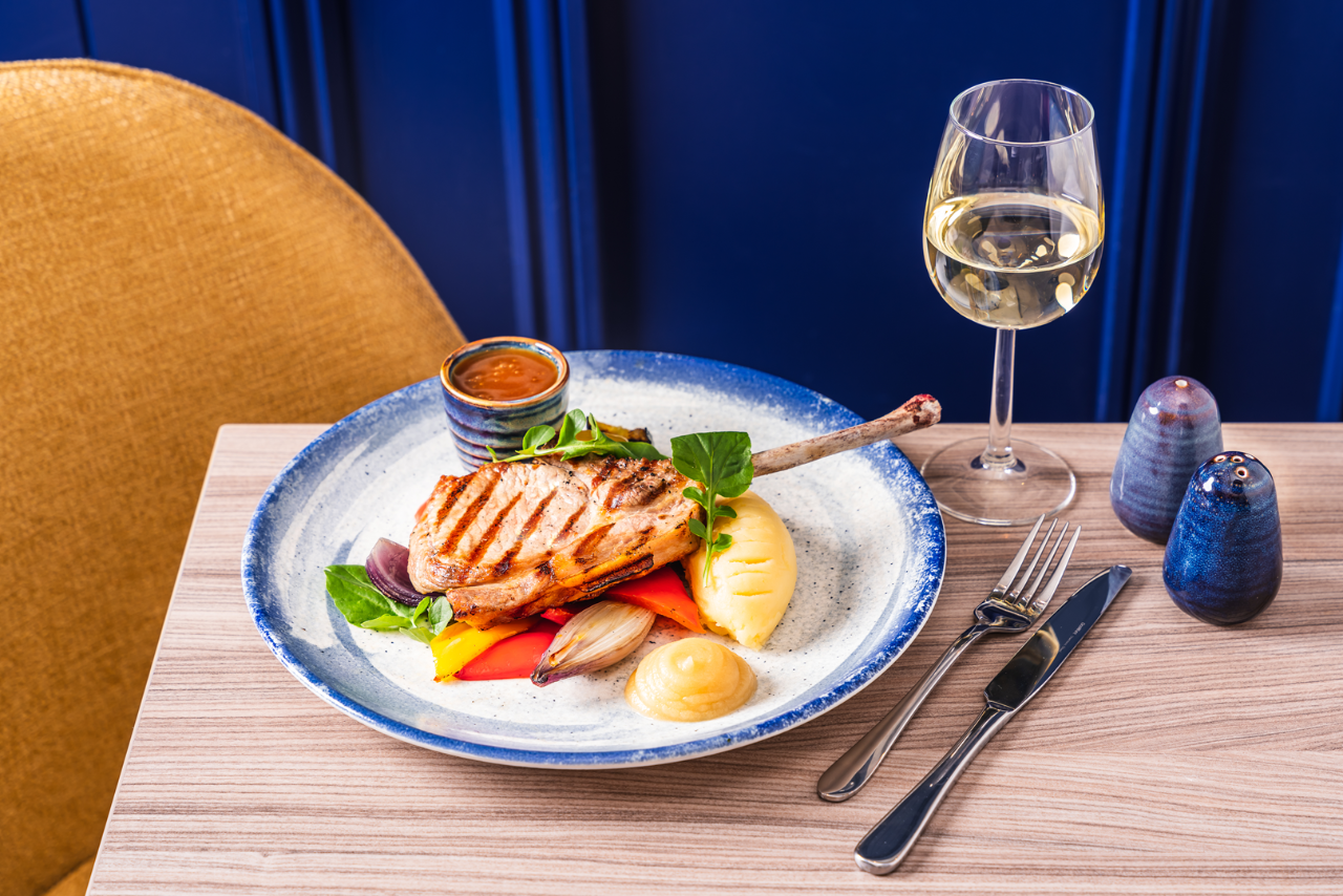 3* Headland Hotel - Dartmoor & Dartmouth - Mon 20th April 2026 ...