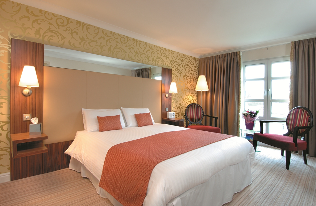 Warner - 3* Bembridge Coast Hotel - Mon 19th Feb 2024 - Highcliffe ...