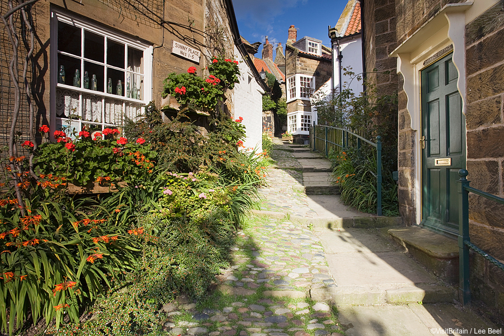 Red Lea Hotel - Yorkshire Moors & Coast - Mon 30th May 2022 ...