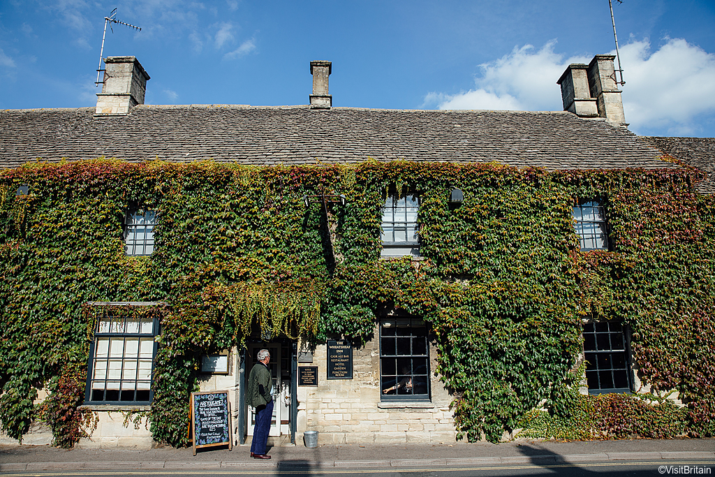 Cotswolds Mini Break - Sun 15th March 2026 - Highcliffe Coach Holidays ...