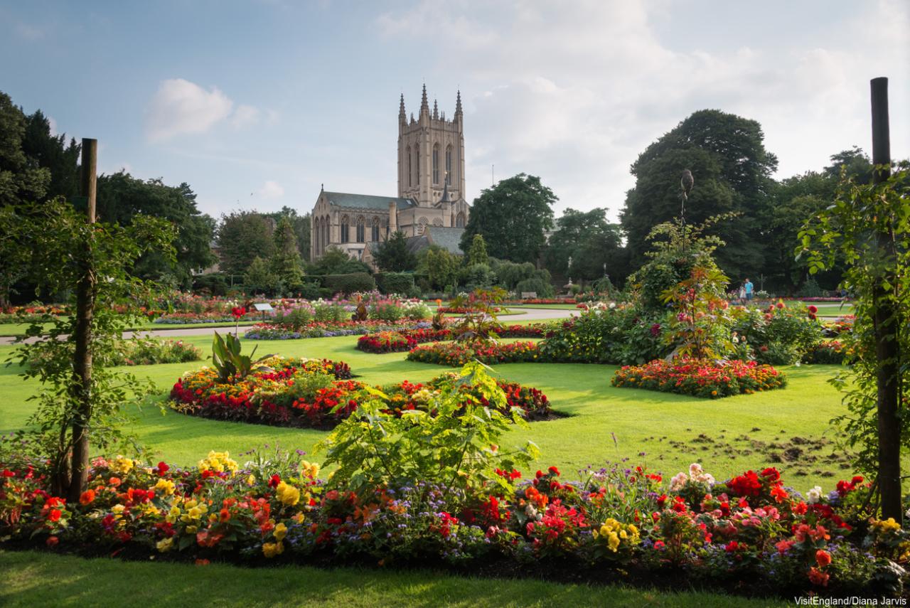 Constable Country & East Anglia - Sun 2nd June 2019 - Highcliffe Coach ...