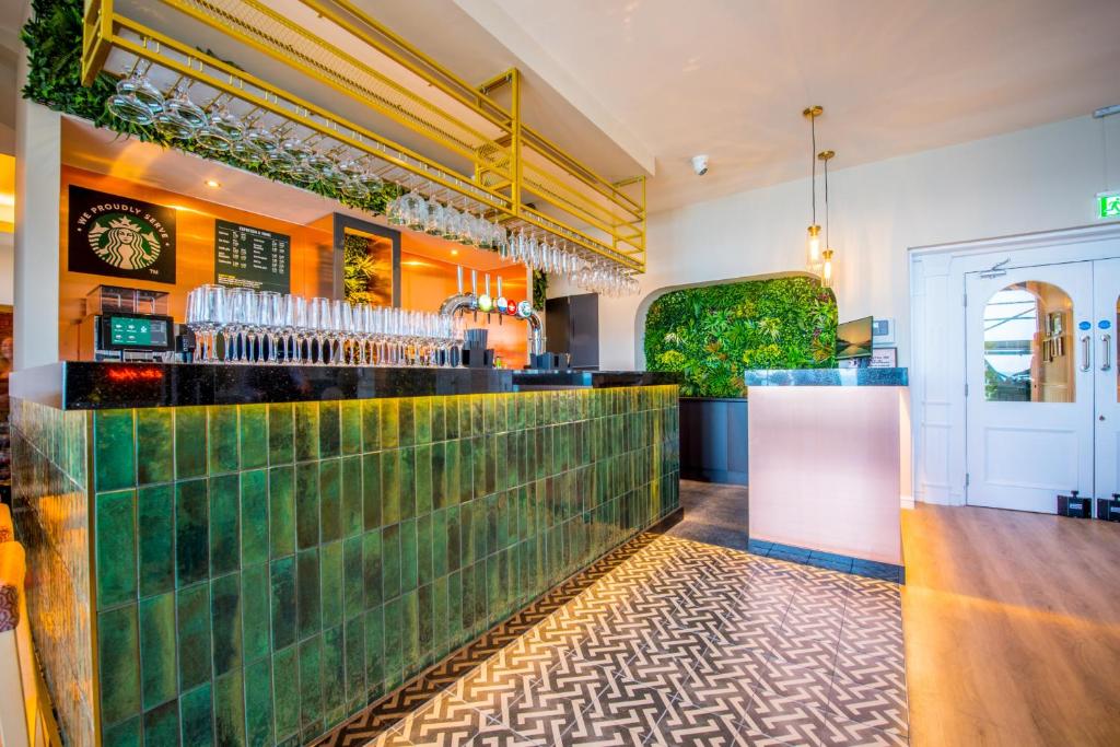 **NEW** Imperial Hotel in Tenby - Special Deal!! - Mon 3rd Nov 2025 ...