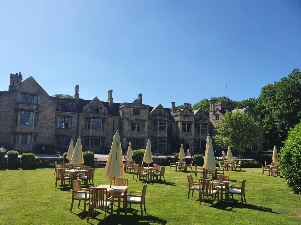 County Durham, Raby Castle & Beamish Museum - Mon 8th June 2026 ...