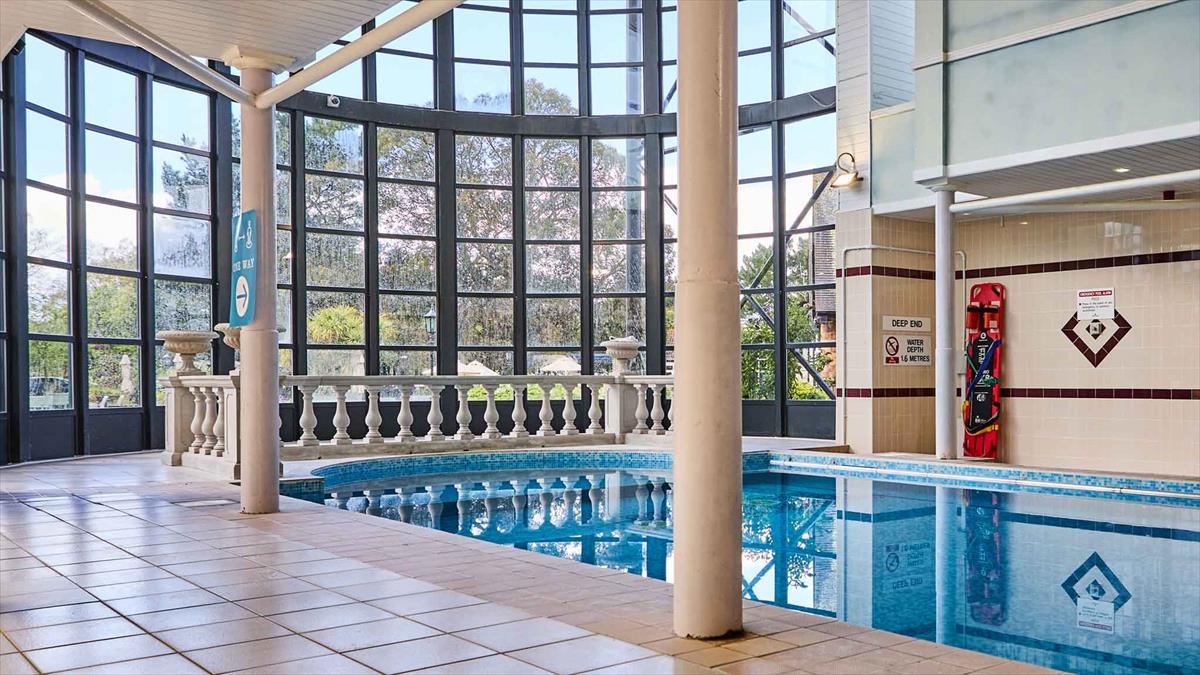 Warner - 3* Sinah Warren Hotel - Mon 27th Feb 2023 - Highcliffe Coach ...