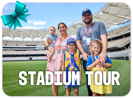 Optus Stadium Tour Gift Voucher - THE OZONE Reservations