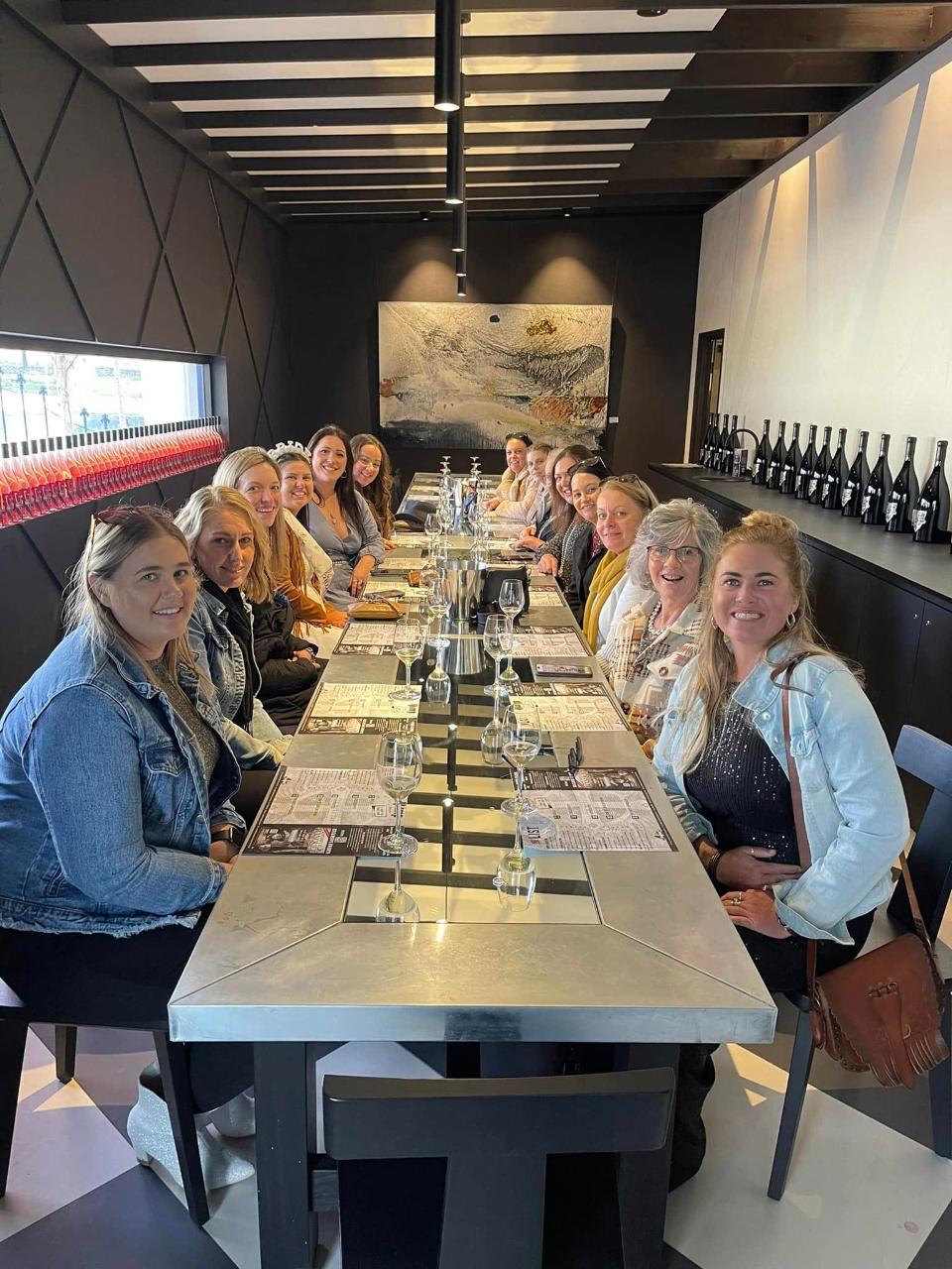 Taste The Valley Tour - Turers - Australia