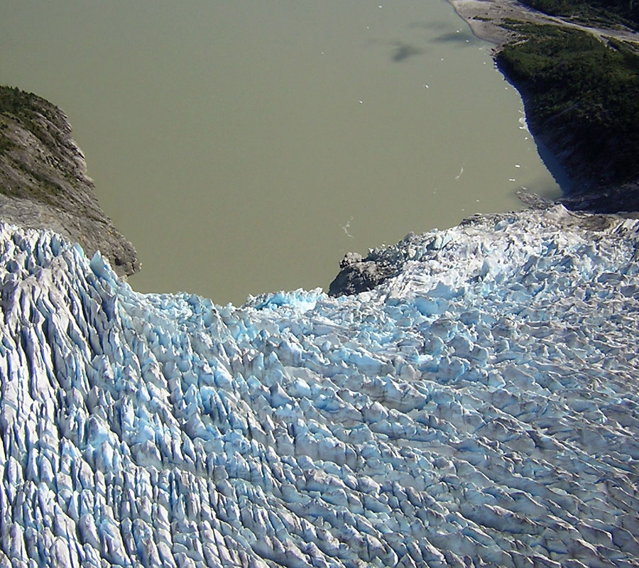 Juneau 5-Glacier Flightseeing by Floatplane