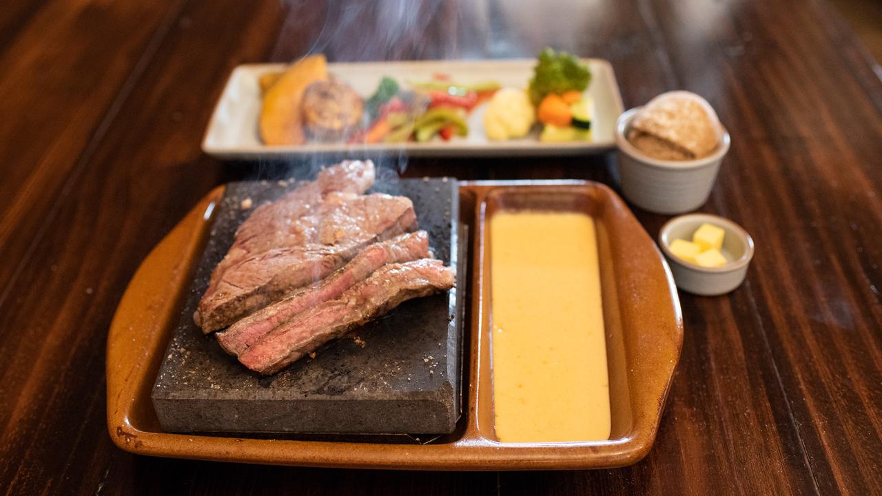 Stonegrill® Dining Experience, Longreach