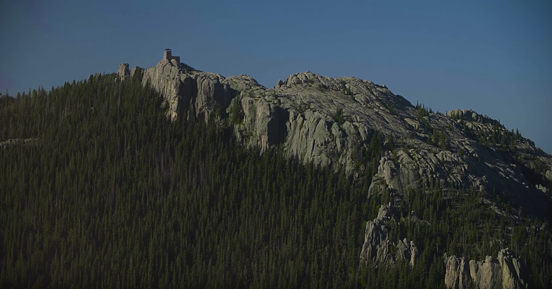 Thunderhead Mountain Helicopter Tour (Approximately 30 mins & 50 miles ...