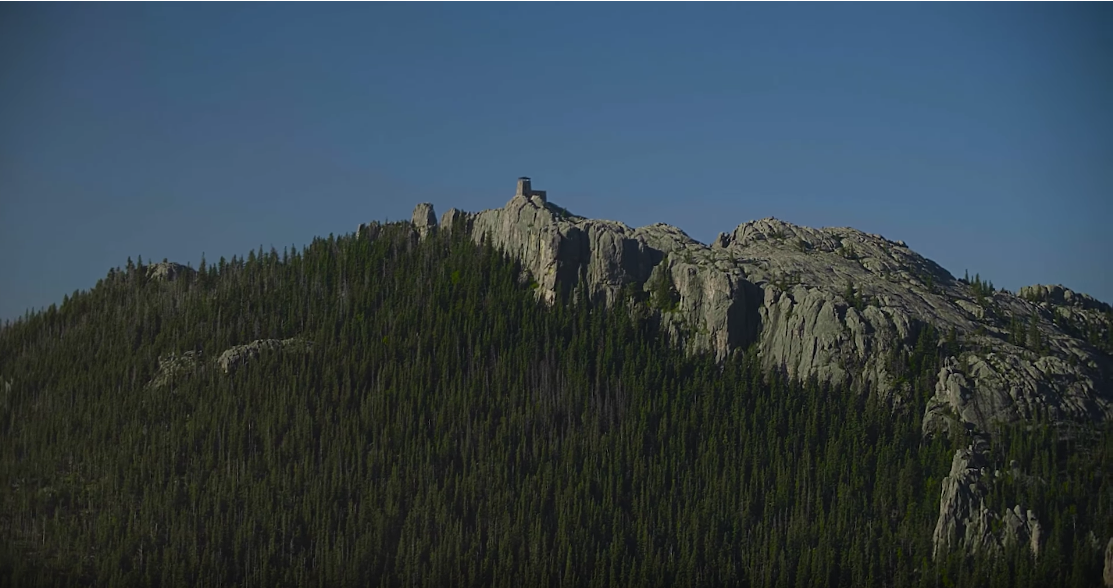 Thunderhead Mountain Helicopter Tour (Approximately 30 mins & 50 miles ...