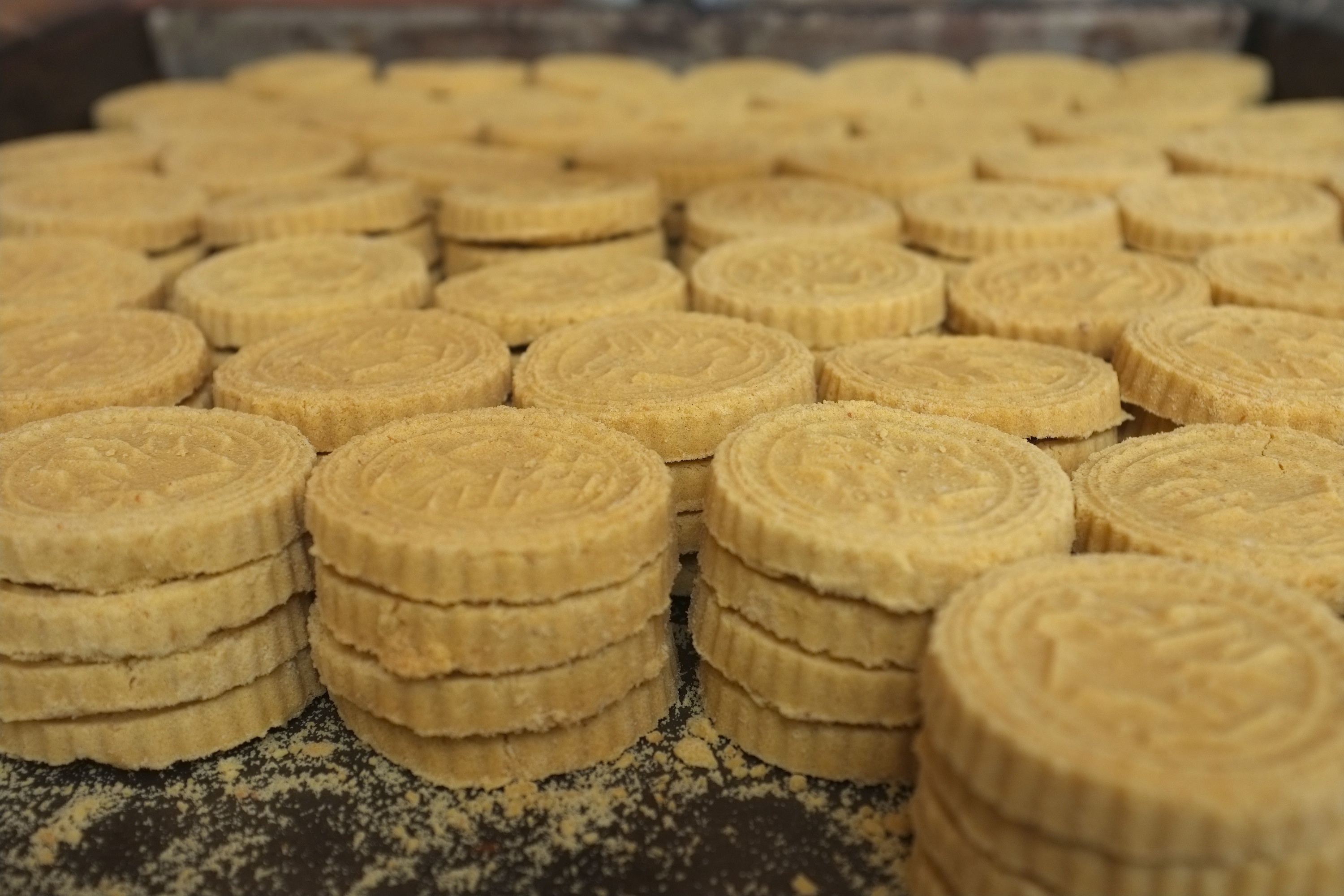 Sham Shui Po Foodie Tour - Hong Kong Foodie Reservations